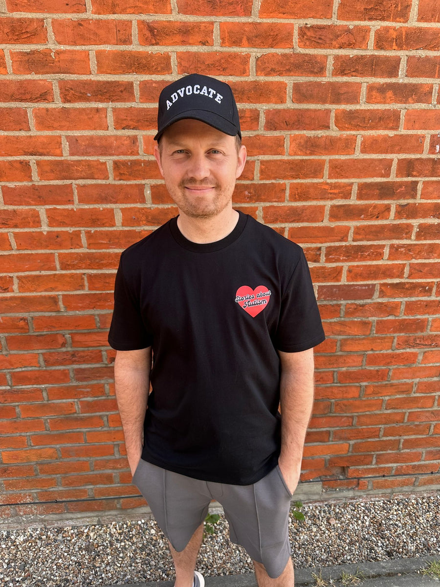 Advocate Adult Cap – SAA Clothing